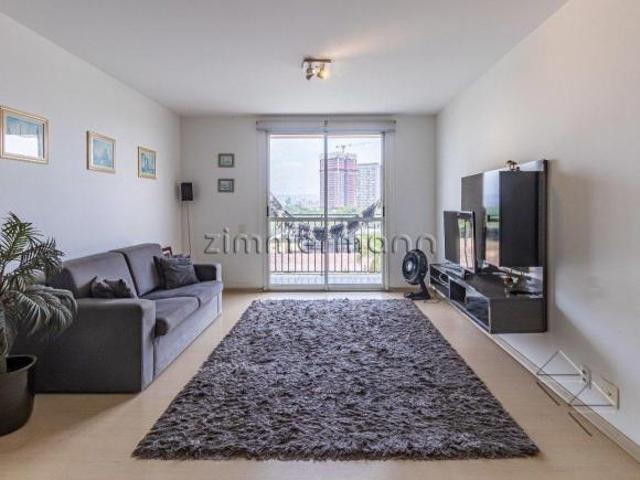 APARTAMENTO ÁGUA BRANCA 3 DORMITÓRIOS 2 VAGAS