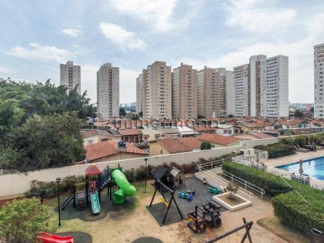APARTAMENTO AGUA BRANCA 3 DORMITÓRIOS 2 VAGAS