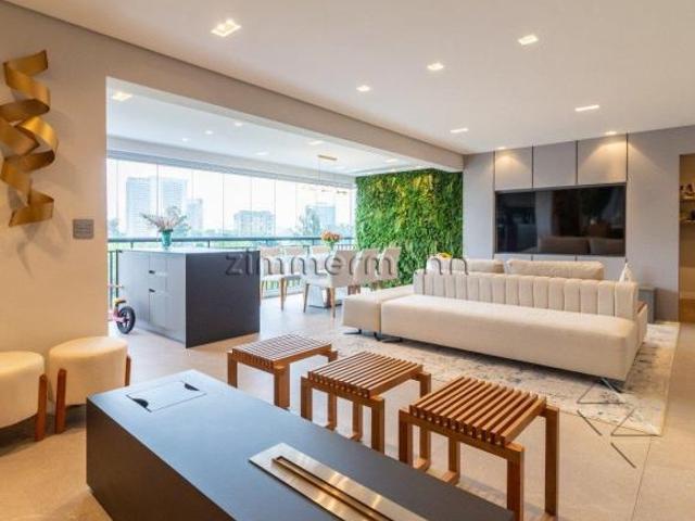 APARTAMENTO AGUA BRANCA 3 DORMITÓRIOS 2 VAGAS