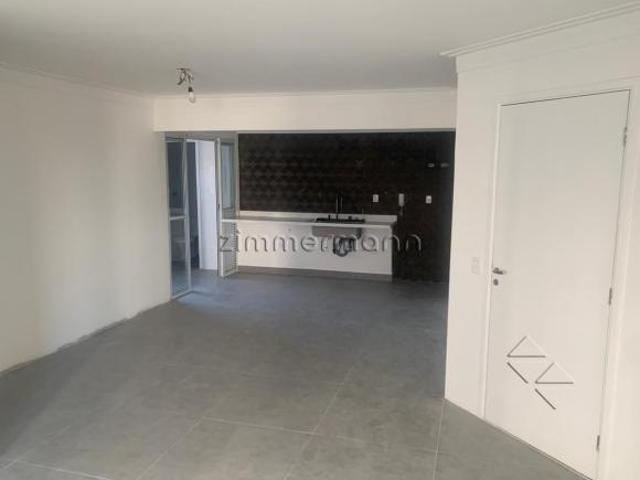 APARTAMENTO AGUA BRANCA 3 DORMITÓRIOS 2 VAGAS