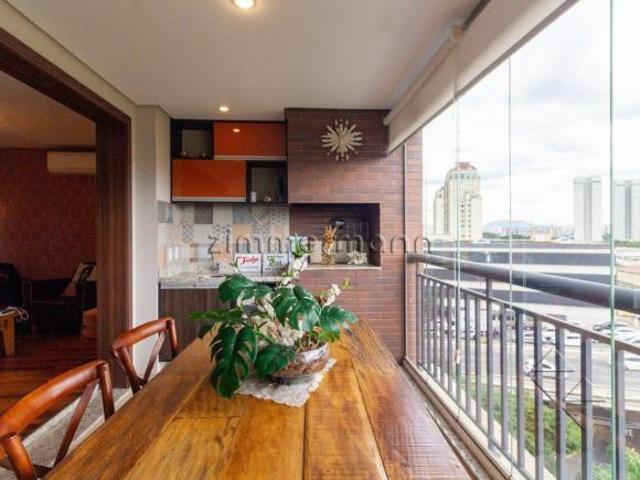 APARTAMENTO ÁGUA BRANCA 3 DORMITÓRIOS 2 VAGAS
