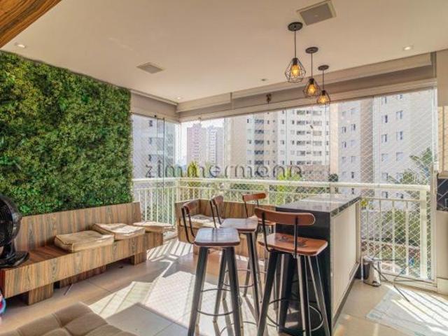 APARTAMENTO ÁGUA BRANCA 3 DORMITÓRIOS 2 VAGAS