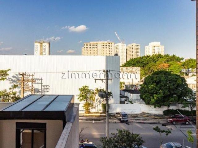 APARTAMENTO AGUA BRANCA 3 DORMITÓRIOS 2 VAGAS