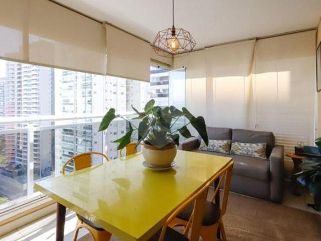 Apartamento Água Branca Barra Funda 2 Quartos / Dormitórios 1 Vaga Venda / Compra