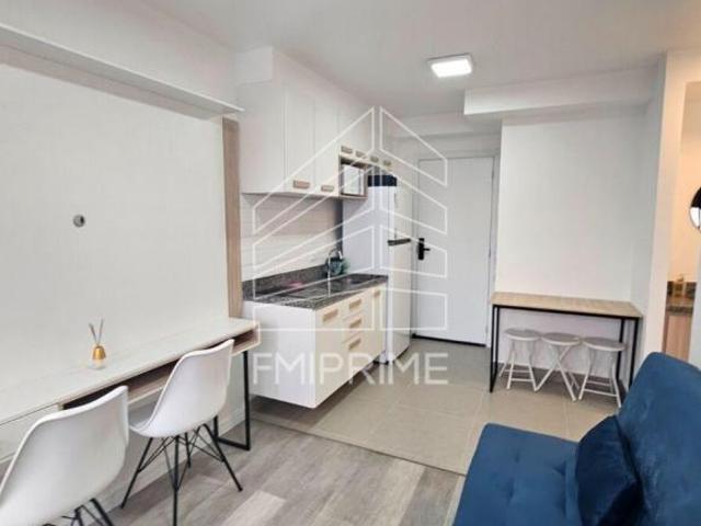 Apartamento, Água Branca São Paulo
