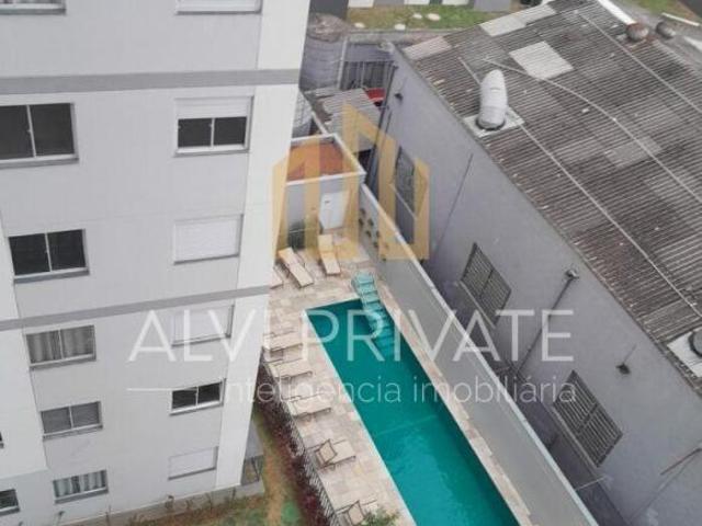 Apartamento, Água Branca São Paulo
