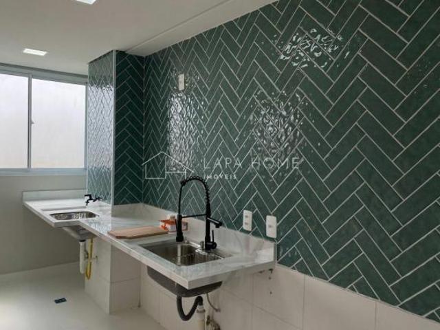 Apartamento, Água Branca São Paulo