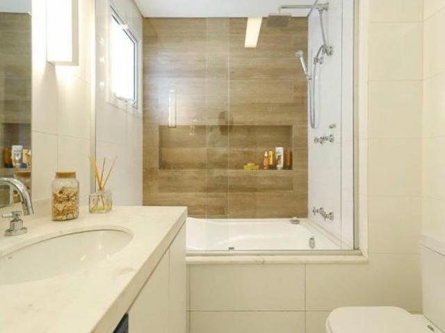 Apartamento, Água Branca, São Paulo, SP