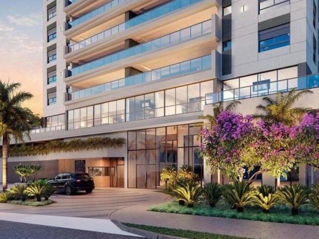 Apartamento, Água Branca, São Paulo, SP