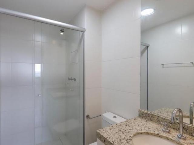 Apartamento, Água Branca, São Paulo, SP