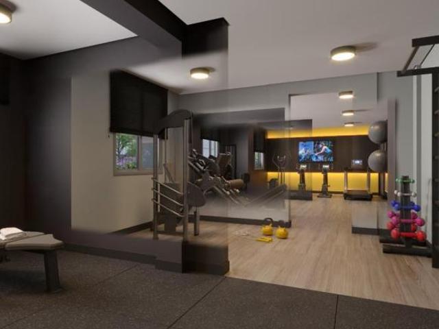 Apartamento, Água Branca, São Paulo, SP