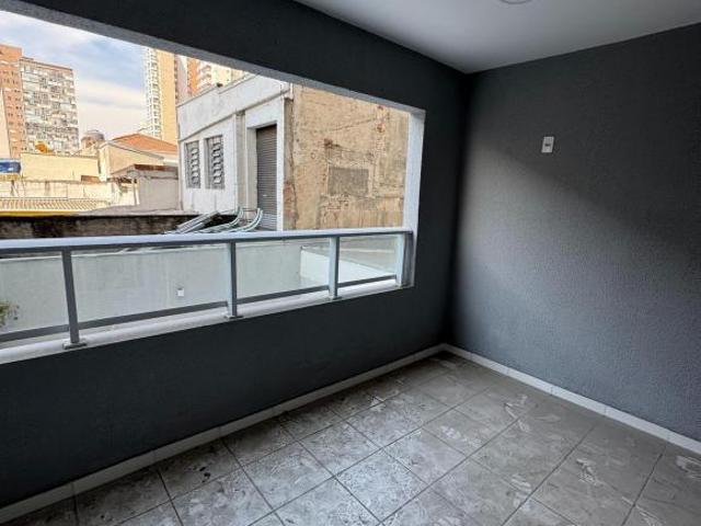 Apartamento, Água Branca, São Paulo, SP