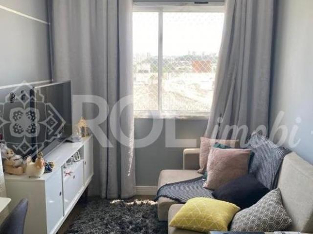 Apartamento, Água Branca, São Paulo, SP