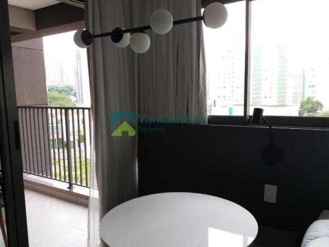 Apartamento à Venda em São Paulo SP, Água Branca: 1 Quarto, 1 Sala, 1 Banheiro, 1 Vaga de Garagem, 2