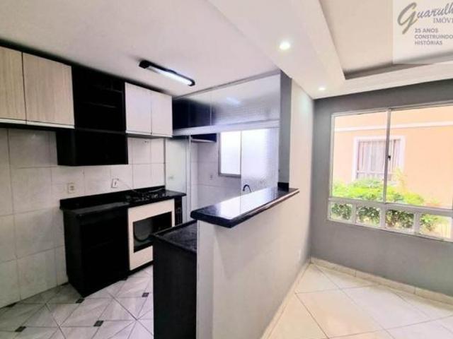 Apartamento, Água Chata Guarulhos