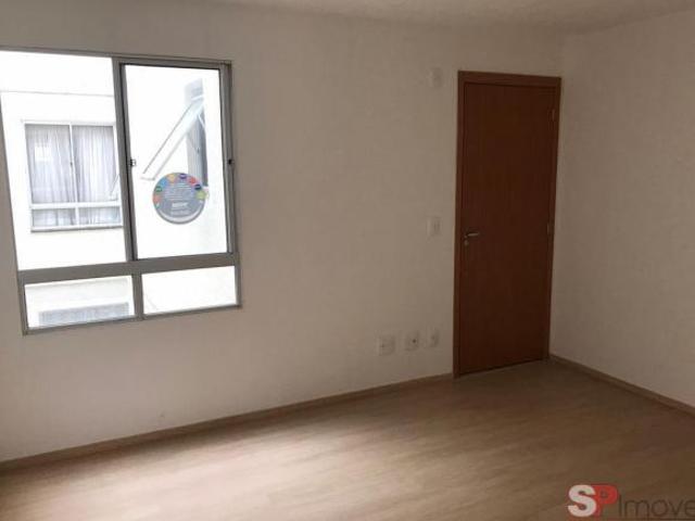 Apartamento, Água Chata, Guarulhos, SP