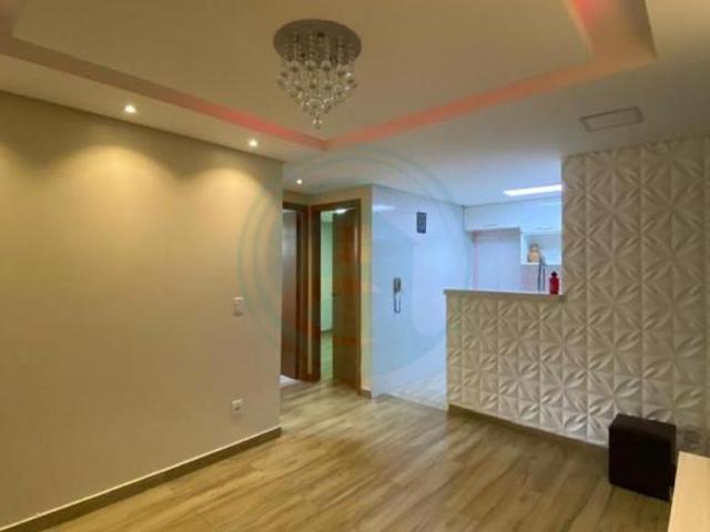 Apartamento Água Chata