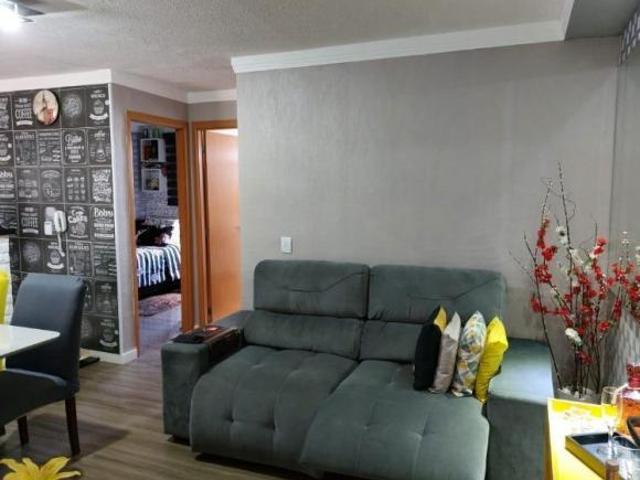 Apartamento, Água Chata, Guarulhos, SP