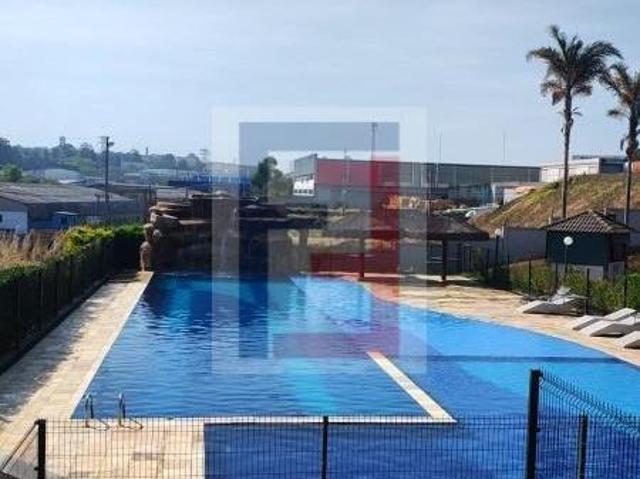 Apartamento, Água Chata, Guarulhos, SP