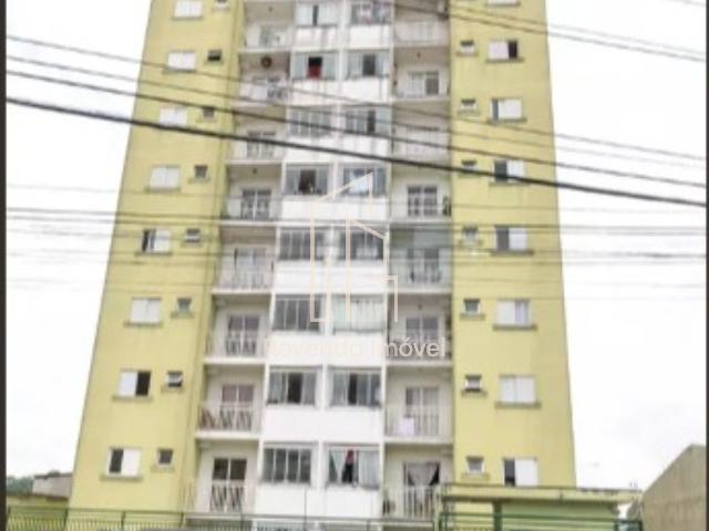 Apartamento, Água Chata Guarulhos/SP