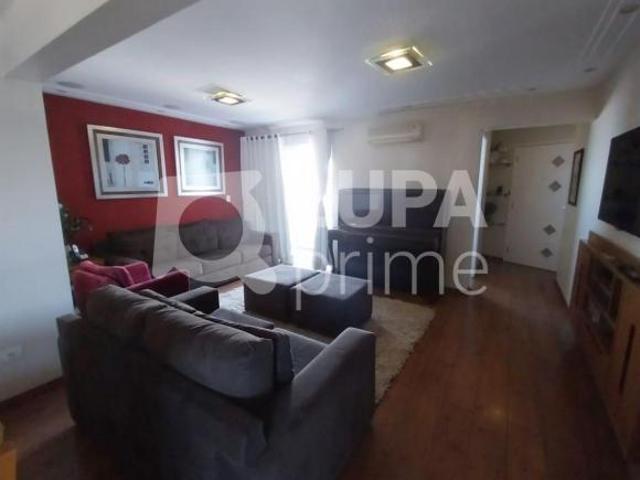 Apartamento Água Fria 155 metro quadrados 3 dormitórios 1 suíte 3 vagas