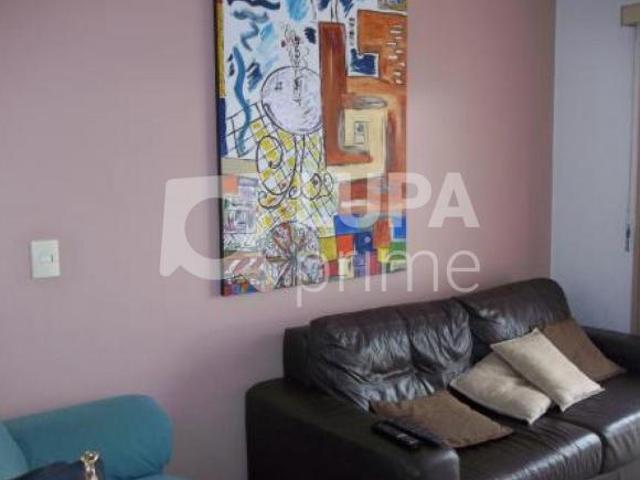 APARTAMENTO AGUA FRIA