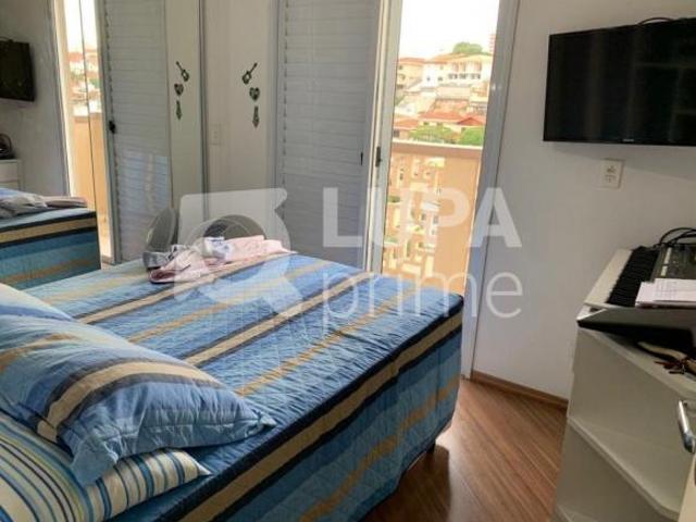 Apartamento Água Fria