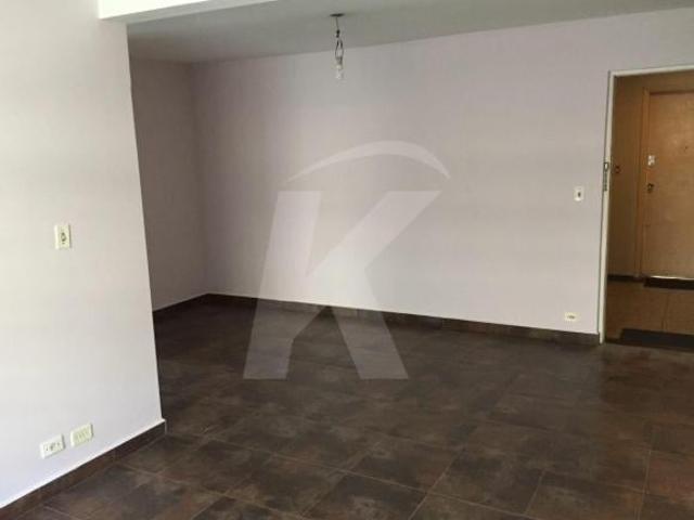 Apartamento Água Fria 2 dormitórios 56,40m²