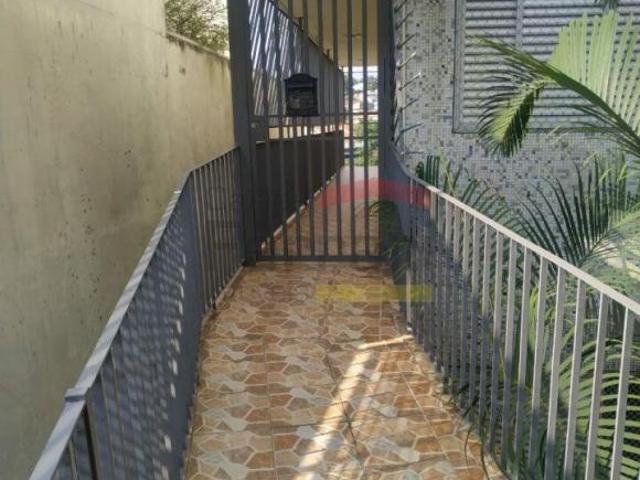 Apartamento Agua Fria