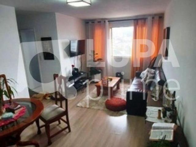 Apartamento Água Fria 62 metros quadrados 2 dormitórios 2 vagas