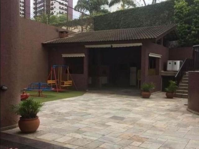 Apartamento, Água Fria, São Paulo, SP