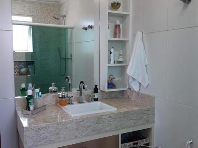 Apartamento, Agua Fria, Sao Paulo, SP