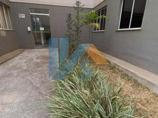 Apartamento, Água Limpa, Lavras, MG