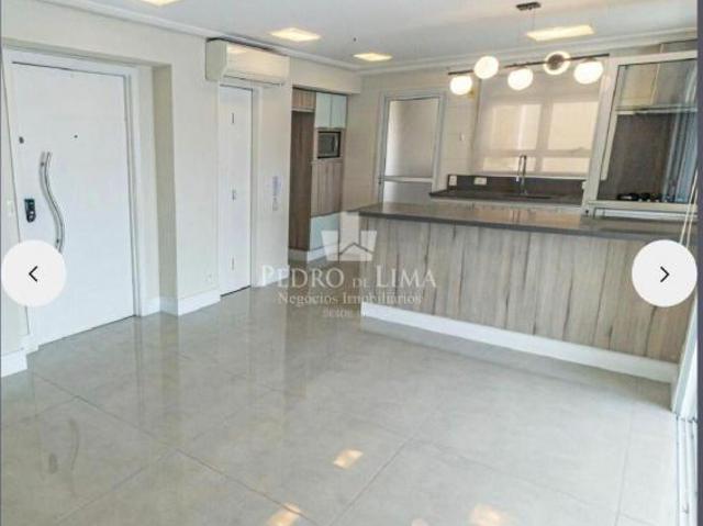 Apartamento Água Rasa 104 m² 2 vagas + depósito