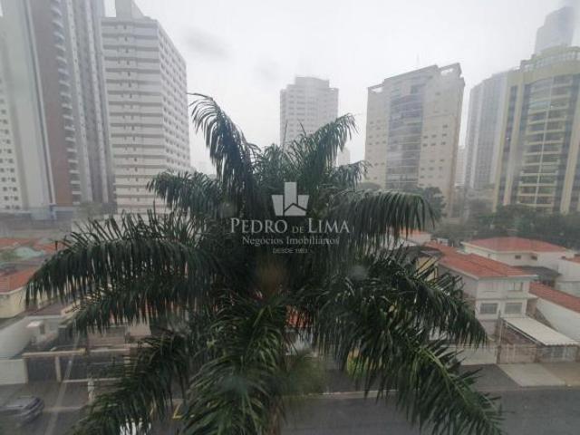 Apartamento Água Rasa 92 m², 3 quartos sendo 2 suítes e 2 vagas. Condomínio Colombe Dor