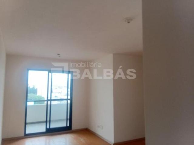 APARTAMENTO ÁGUA RASA, EXCELENTE LOCALIZAÇÃO ! 3 DORMS 2 VAGAS 82 m²