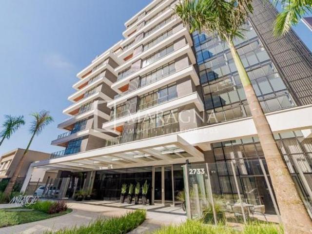 Apartamento Água Verde Mirage Silva Jardim 187m² 3 suítes 3 vagas