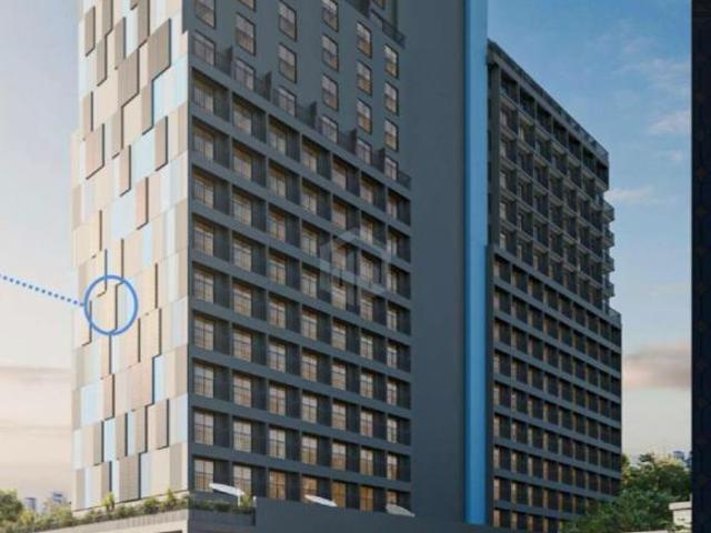 Apartamento, Água Verde, CURITIBA PR
