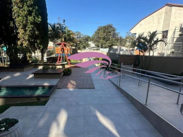 Apartamento, Água Verde, Curitiba, PR