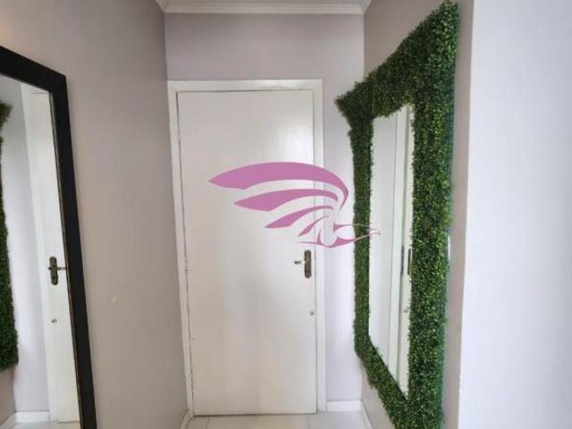 Apartamento, Água Verde, Curitiba, PR
