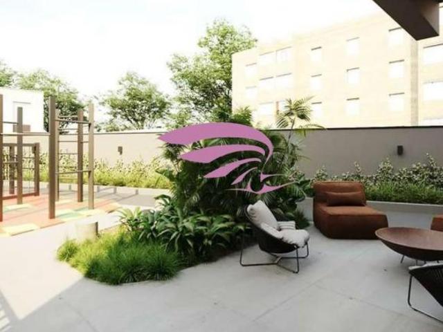 Apartamento, Água Verde, Curitiba, PR