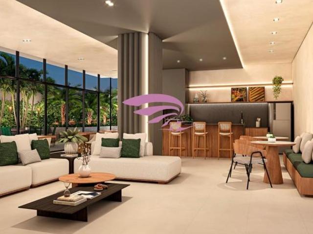 Apartamento, Água Verde, Curitiba, PR