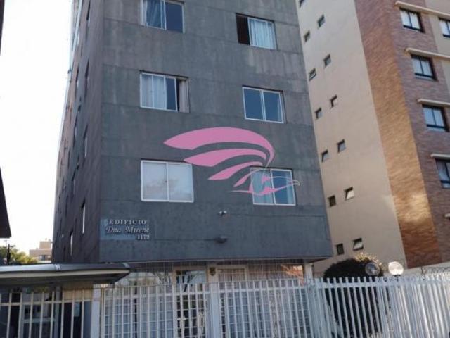 Apartamento, Água Verde, Curitiba, PR