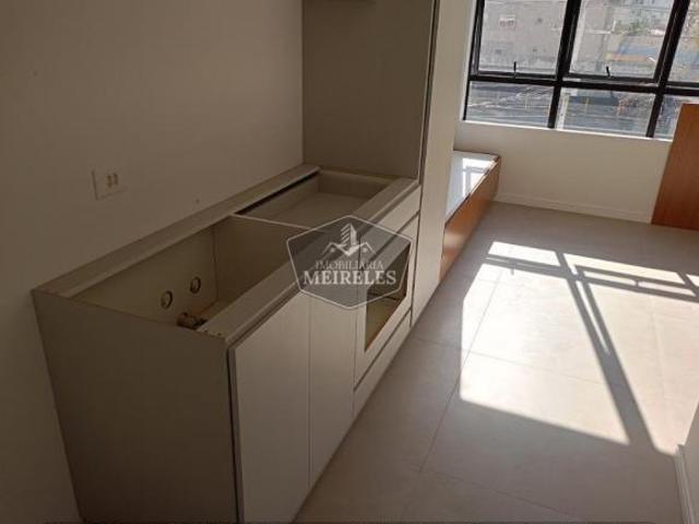 Apartamento, Água Verde, Curitiba, PR