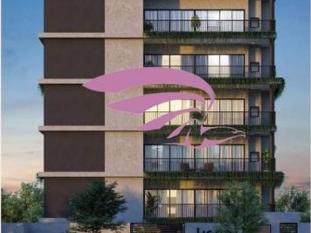 Apartamento, Água Verde, Curitiba, PR