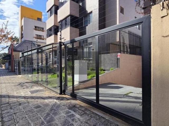 Apartamento, Água Verde, Curitiba, PR