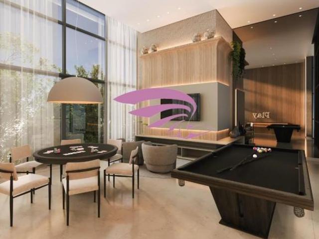 Apartamento, Água Verde, Curitiba, PR