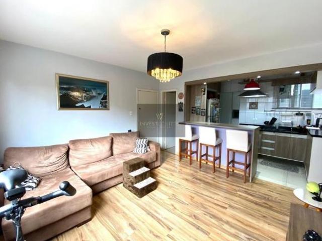 Apartamento, Água Verde, Curitiba, PR
