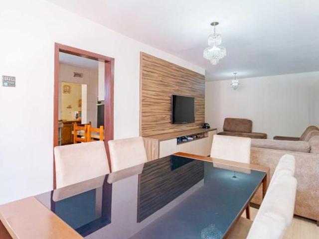 Apartamento Água Verde, Curitiba/PR