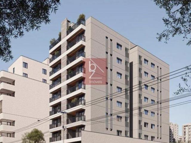 APARTAMENTO ÁGUA VERDE R.BENTO VIANA 2 SUITES 1 VAGA R$1.147.923,00